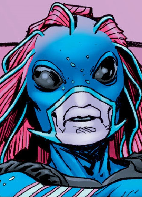 Ayal | Memory Beta Wiki | Fandom