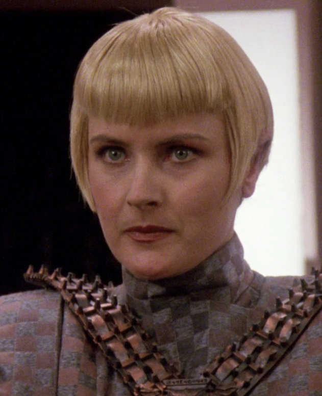 Sela | Memory Beta Wiki | Fandom