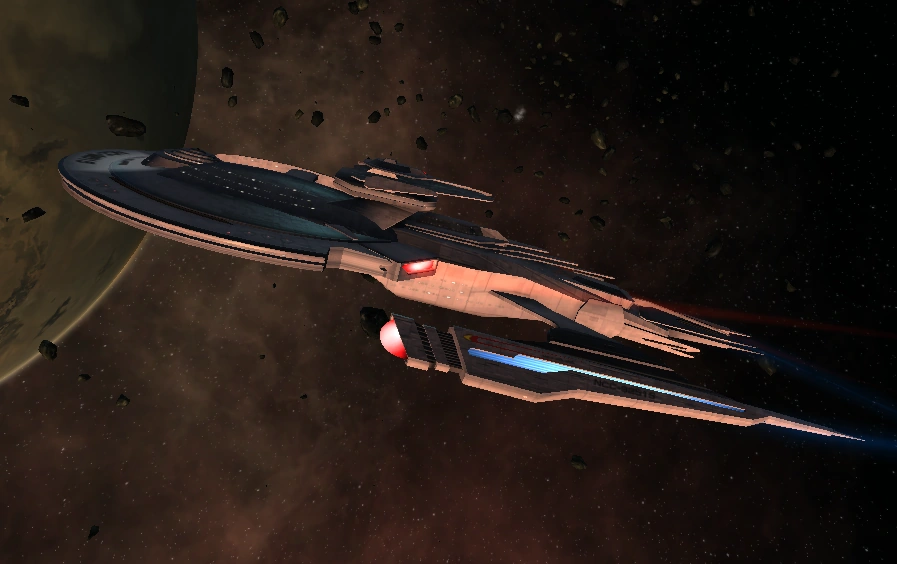 USS Polaris (NCC-92515) | Memory Beta Wiki | Fandom