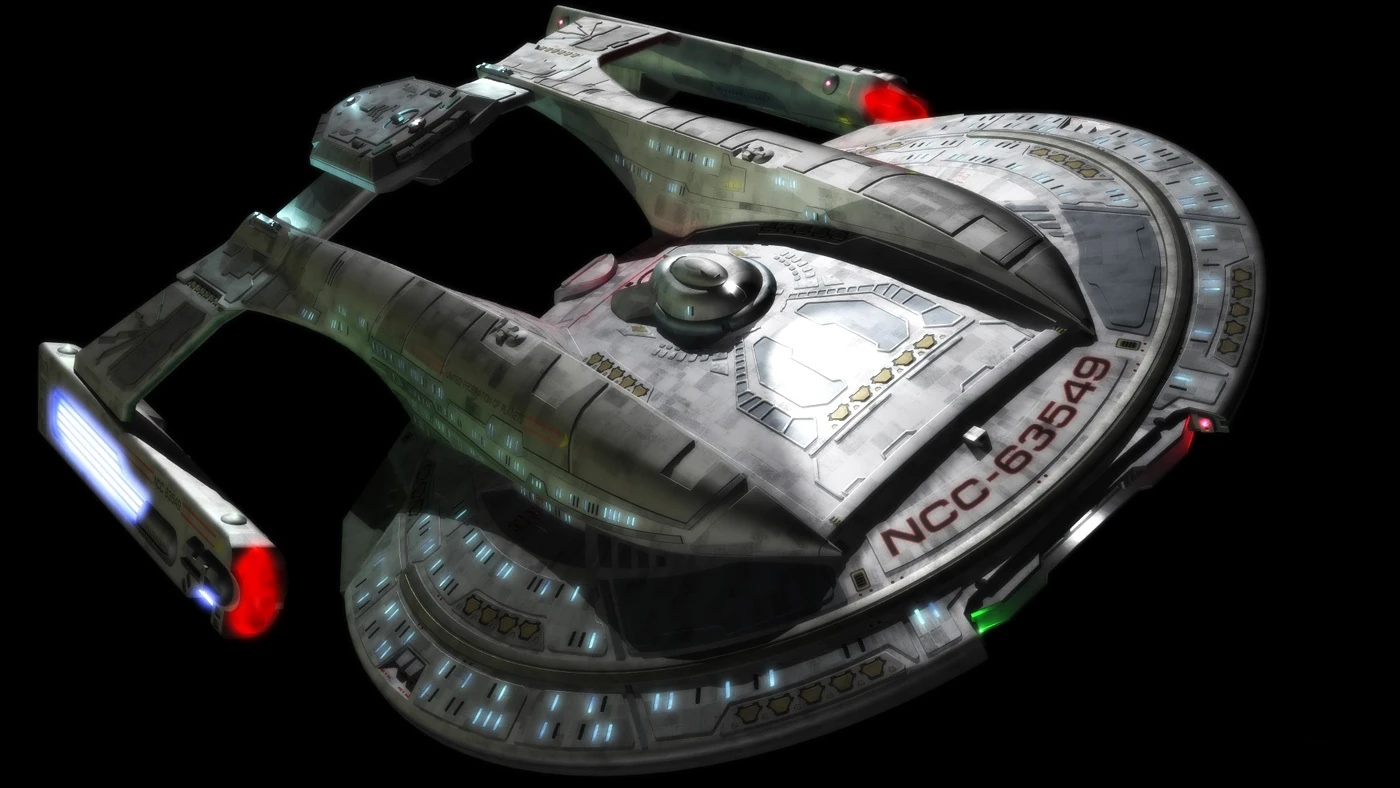 Akira-Klasse | Memory Beta Wiki | Fandom