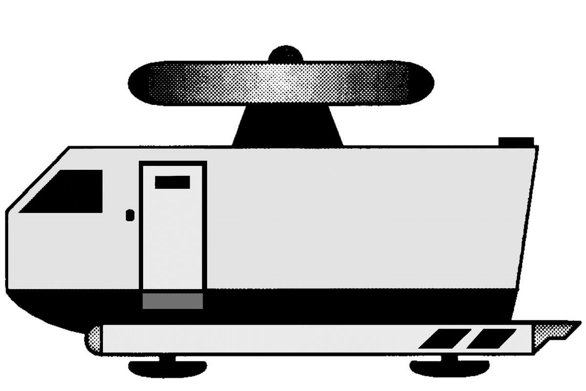 Typ E 2c Shuttle Memory Beta Wiki Fandom