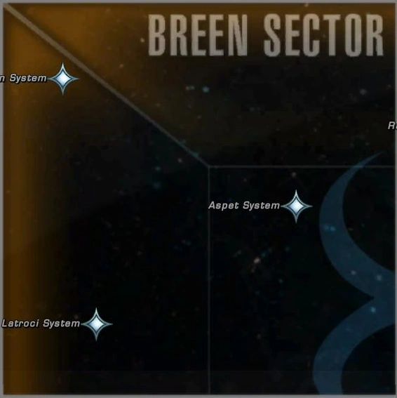 Breen-Sektor | Memory Beta Wiki | Fandom