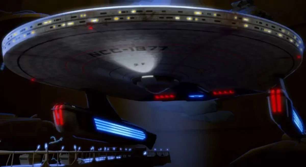 USS MacDuff | Memory Beta Wiki | Fandom