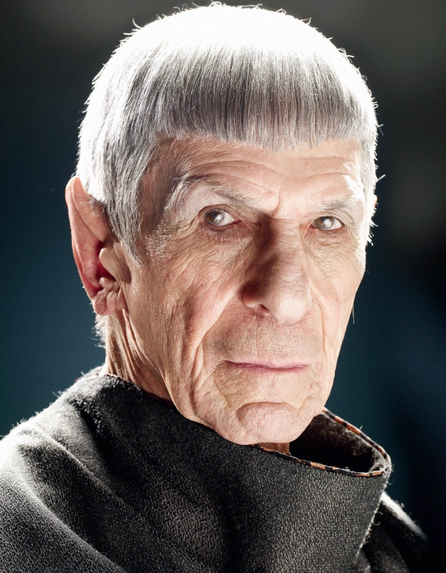 S'chn T'gai Spock | Memory Beta Wiki | Fandom