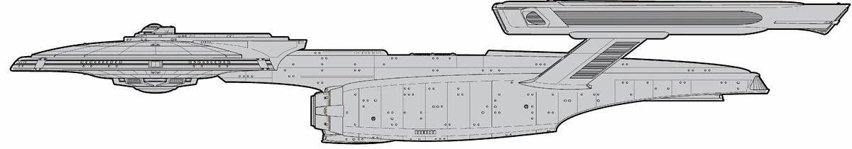 Indomitable-Klasse | Memory Beta Wiki | Fandom