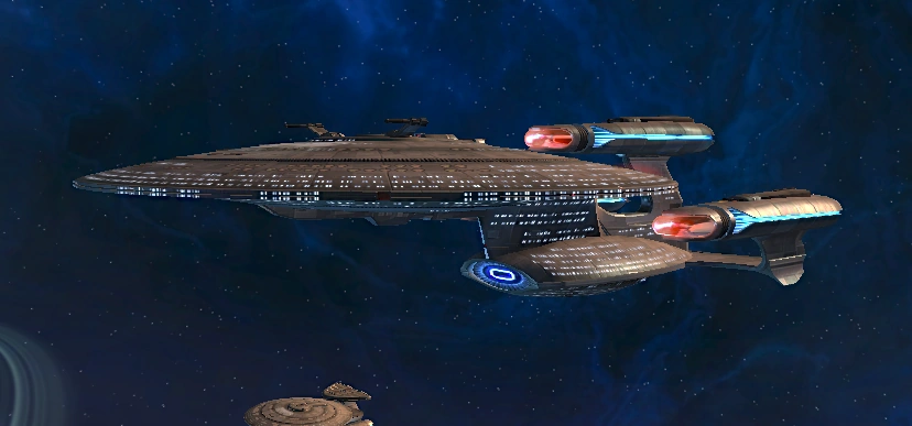 USS Devron | Memory Beta Wiki | Fandom