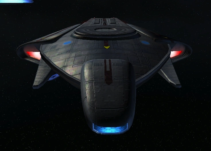 USS Viligant | Memory Beta Wiki | Fandom