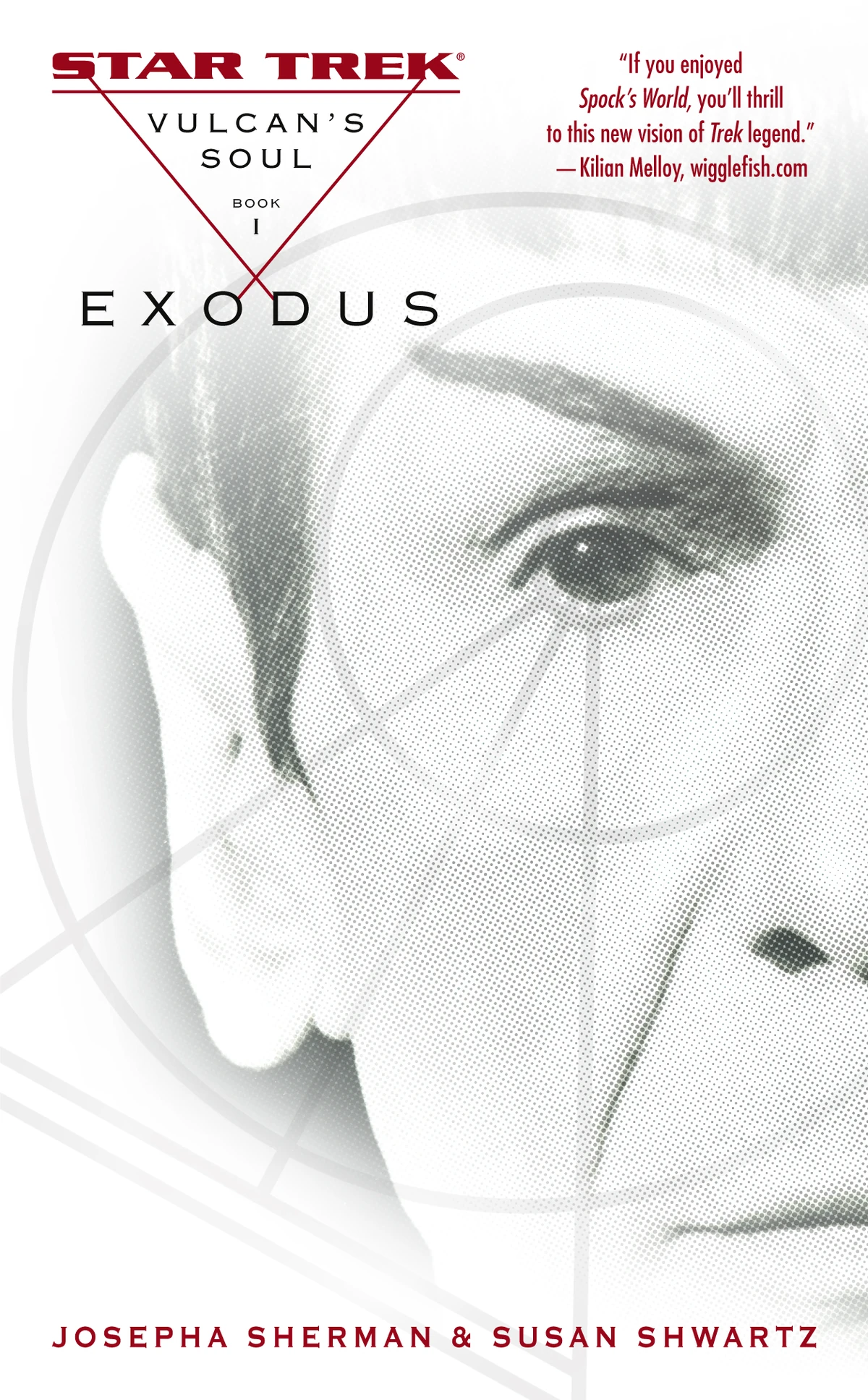 Exodus (Roman) | Memory Beta Wiki | Fandom