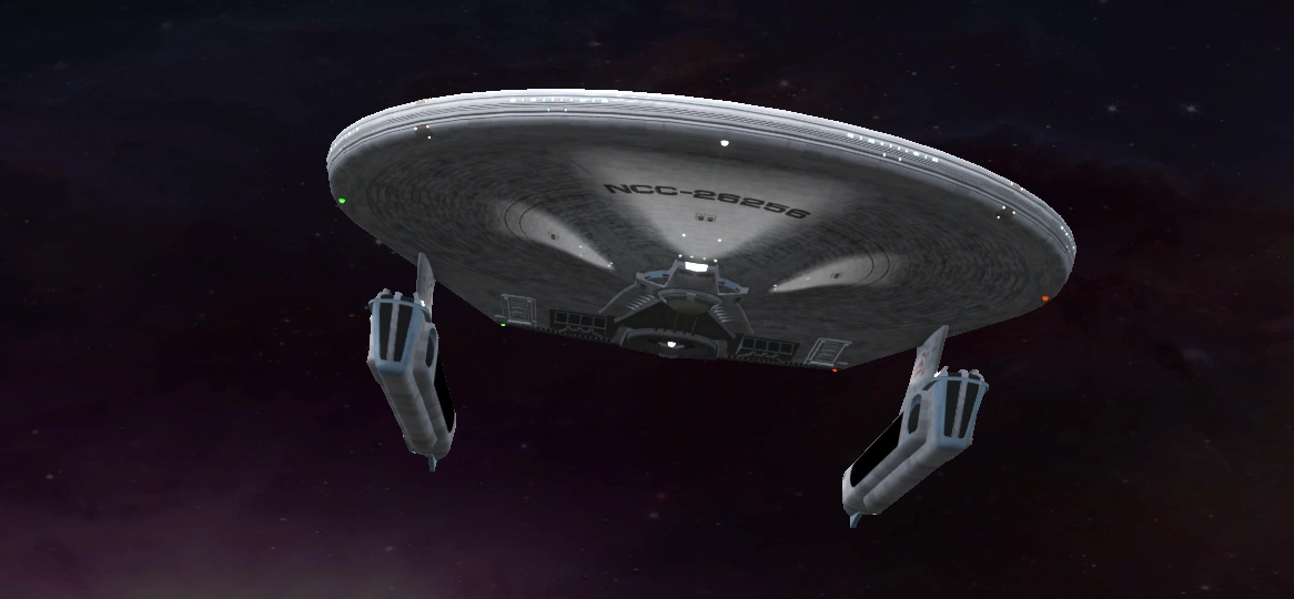 USS Accommodator | Memory Beta Wiki | Fandom