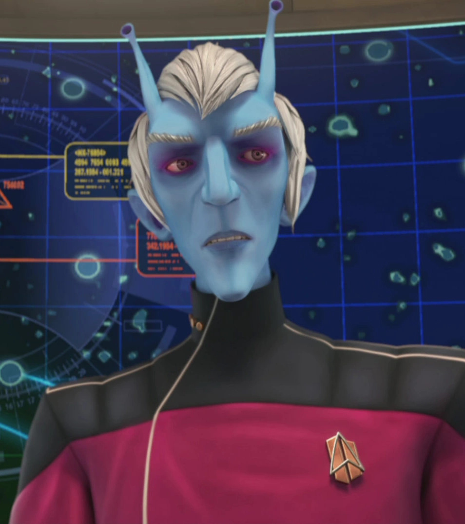 Tysess | Memory Beta Wiki | Fandom