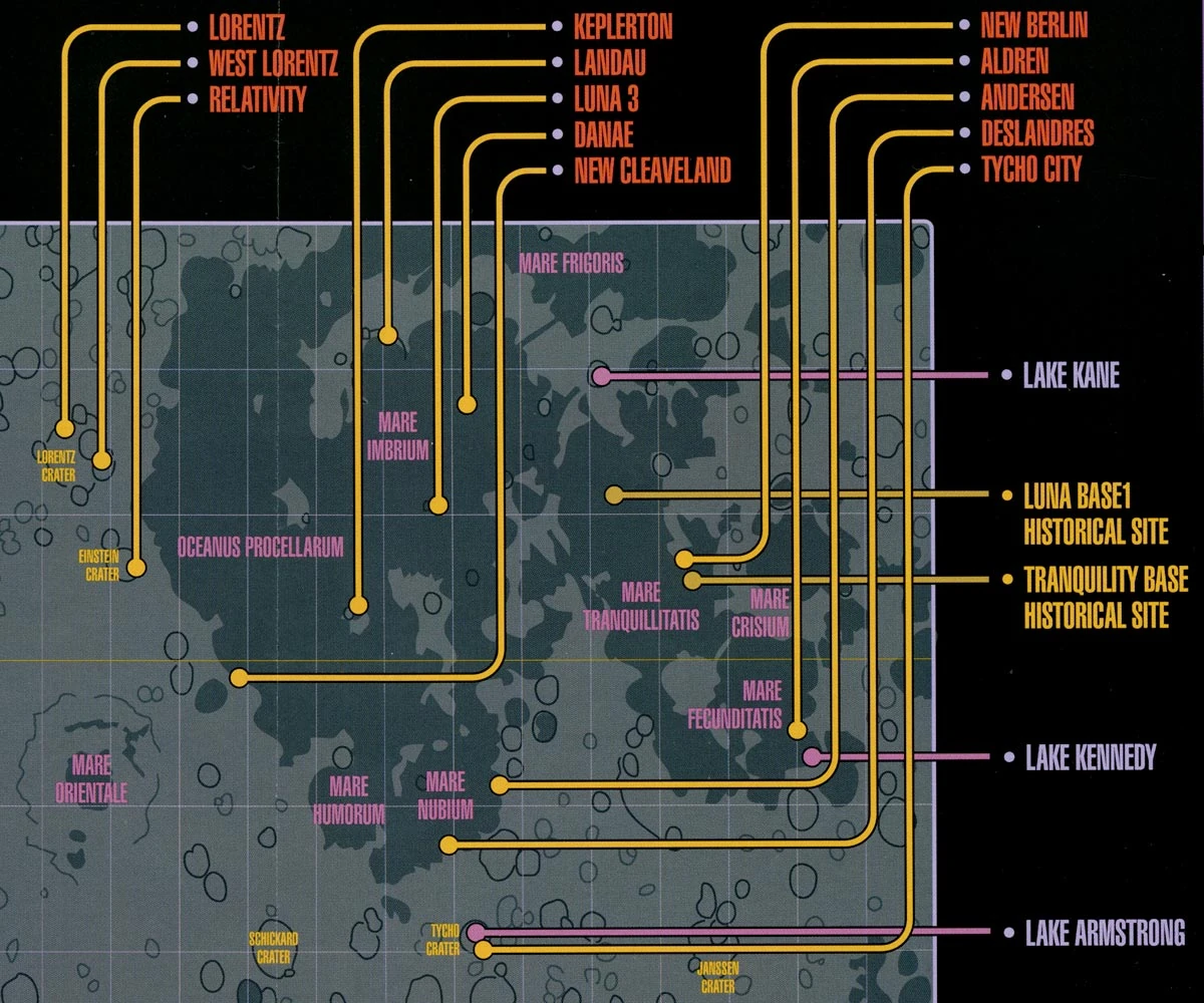 New Berlin | Memory Beta Wiki | Fandom