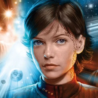 Star Trek: Destiny | Memory Beta Wiki | Fandom