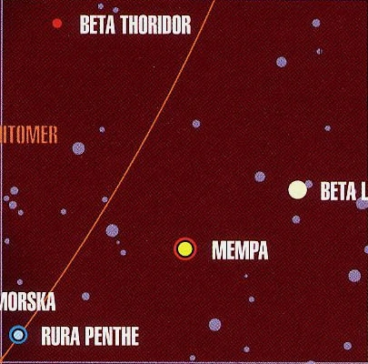 Mempa-Sektor | Memory Beta Wiki | Fandom