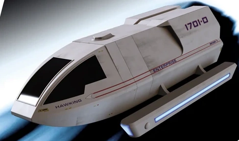 Typ-6C-Shuttle | Memory Beta Wiki | Fandom