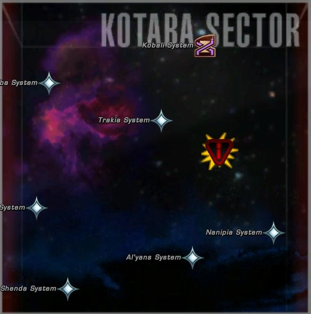 Kotaba-Region | Memory Beta Wiki | Fandom