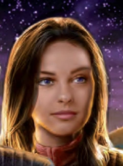 Robin Lefler | Memory Beta Wiki | Fandom