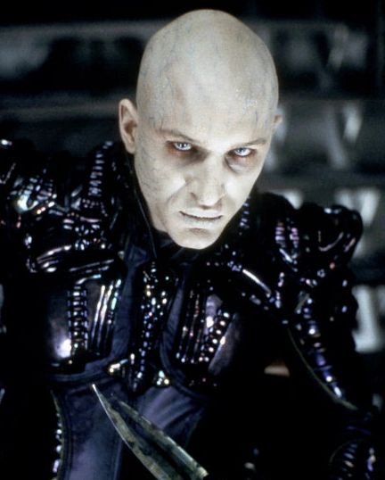 Shinzon | Memory Beta Wiki | Fandom