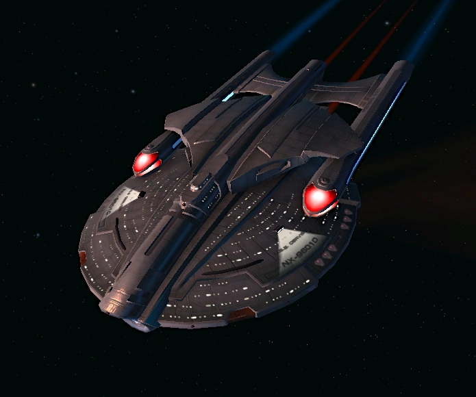 USS Dervish | Memory Beta Wiki | Fandom