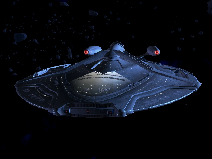 USS Vanguard (NCC-94996) | Memory Beta Wiki | Fandom