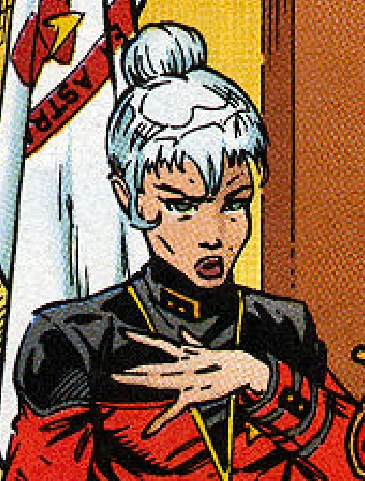 Marta Batanides | Memory Beta Wiki | Fandom