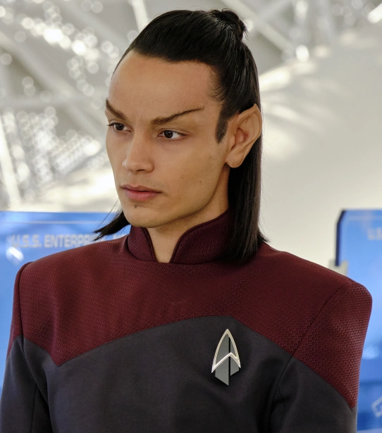 Elnor | Memory Beta Wiki | Fandom