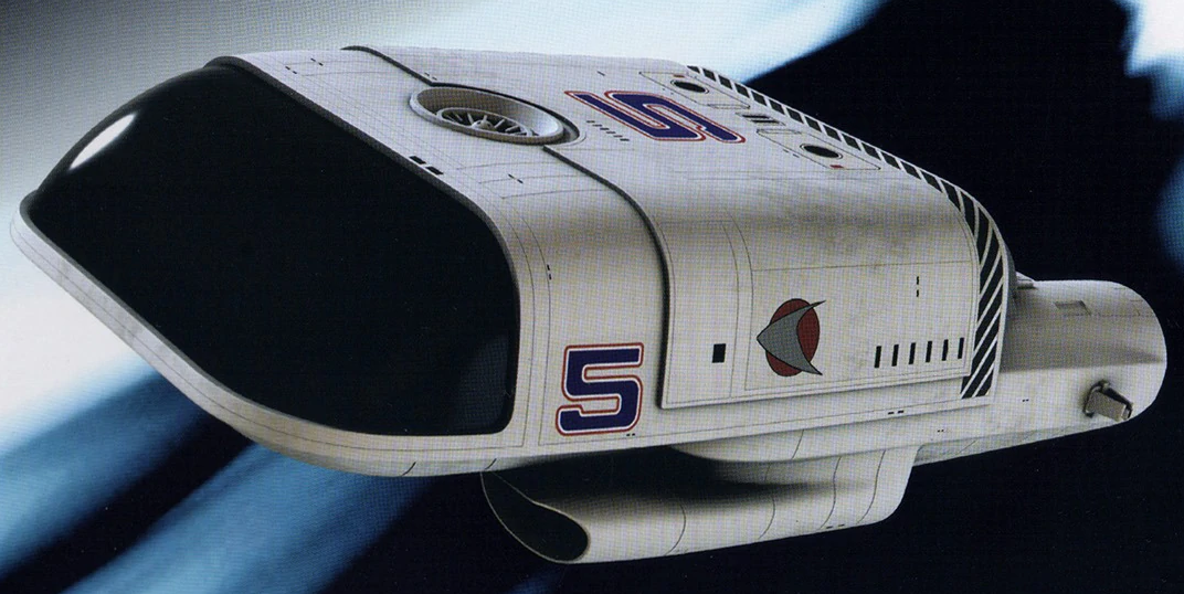 Orbital Shuttle Memory Beta Wiki Fandom