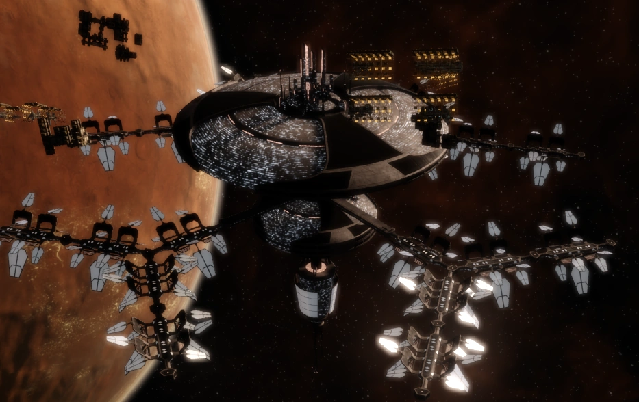 40-Eridani-A-Sternenflotten-Flottenwerften | Memory Beta Wiki | Fandom