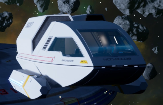 Bronson | Memory Beta Wiki | Fandom