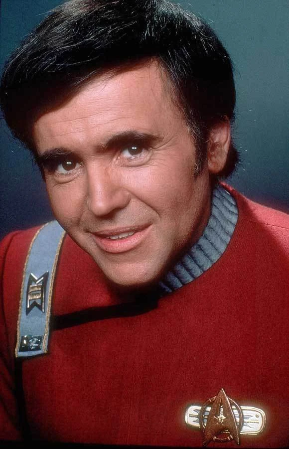 Walter Koenig | Memory Beta Wiki | Fandom
