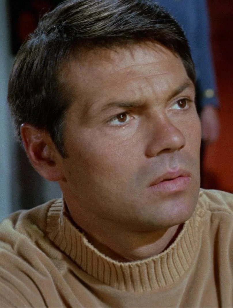 Gary Mitchell | Memory Beta Wiki | Fandom