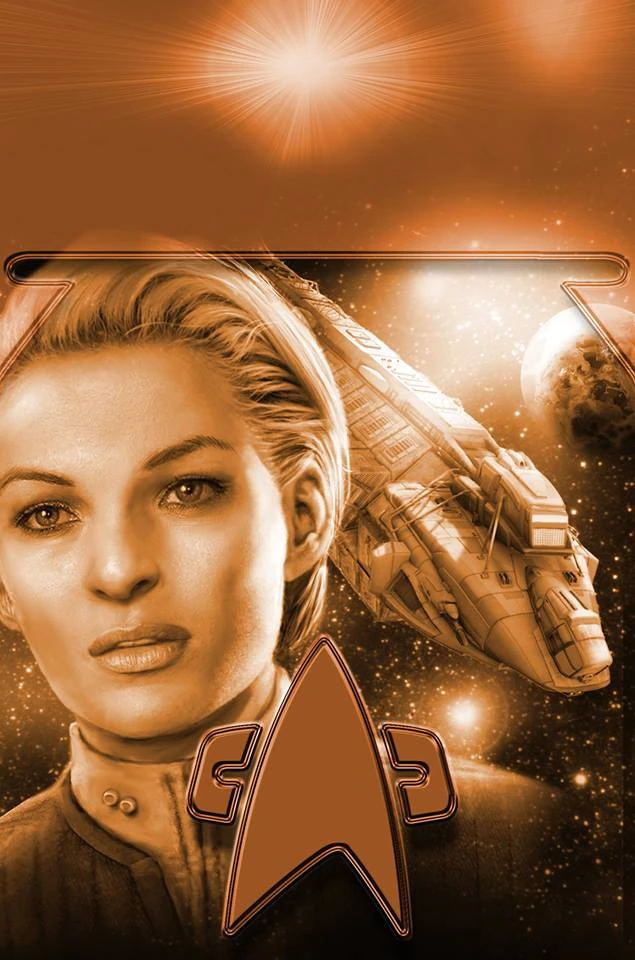 Die Hinterlassenschaft des Feuers | Memory Beta Wiki | Fandom