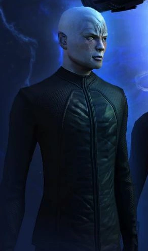 Kal Dano | Memory Beta Wiki | Fandom