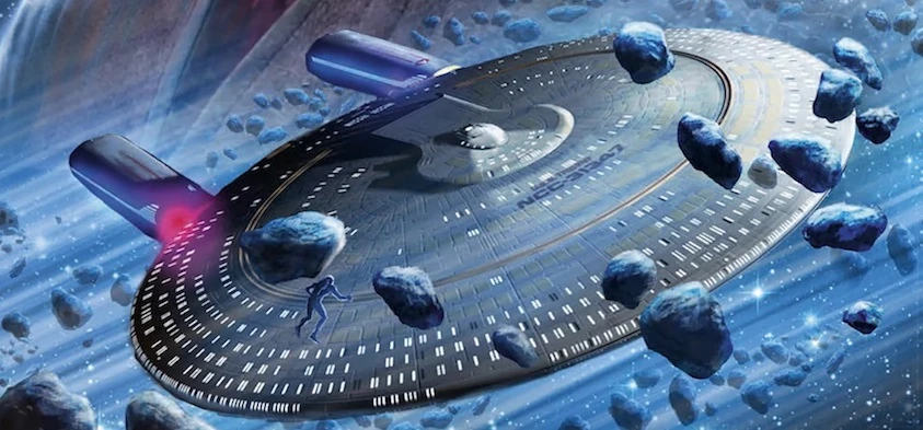 USS Trident | Memory Beta Wiki | Fandom