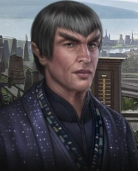 Devoras Narviat | Memory Beta Wiki | Fandom