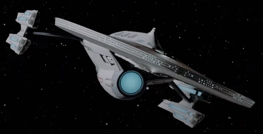 Ark-Royal-Klasse | Memory Beta Wiki | Fandom