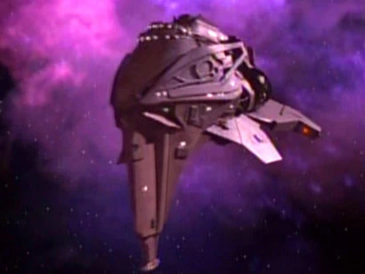 Kazon-Raider | Memory Beta Wiki | Fandom