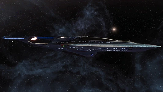 USS Vesta | Memory Beta Wiki | Fandom
