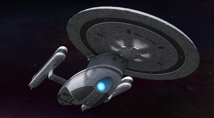 USS Fearless | Memory Beta Wiki | Fandom