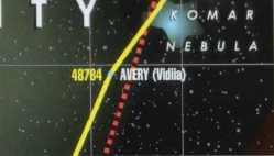 Avery-System | Memory Beta Wiki | Fandom