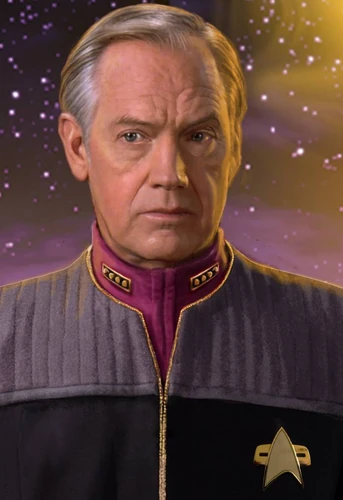 Edward Jellico | Memory Beta Wiki | Fandom