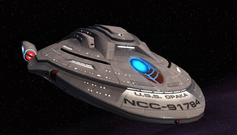 USS Opaka | Memory Beta Wiki | Fandom