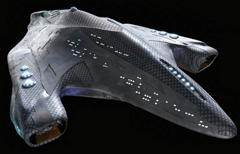 Devore-Kriegsschiff | Memory Beta Wiki | Fandom