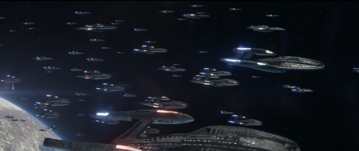 1st Devron Heavy Response Squadron | Memory Beta Wiki | Fandom