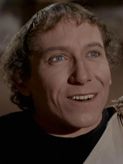 Alexander | Memory Beta Wiki | Fandom