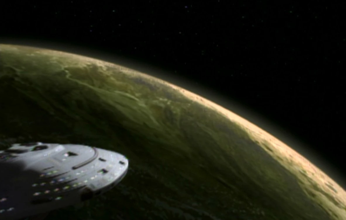 Napinay | Memory Beta Wiki | Fandom