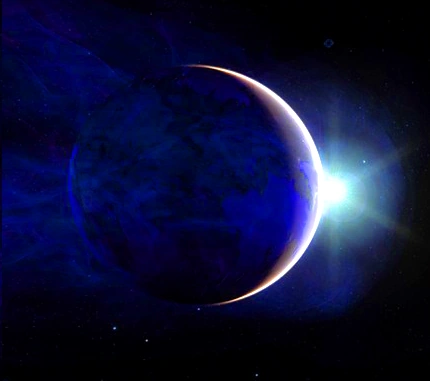 Dewa III | Memory Beta Wiki | Fandom