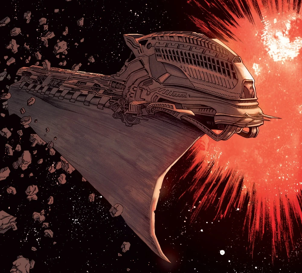 Na'Qjej-Klasse | Memory Beta Wiki | Fandom