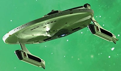 USS Reliant (NCC-1864) (II) | Memory Beta Wiki | Fandom