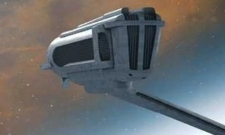 FWG-1-Warpgondel | Memory Beta Wiki | Fandom