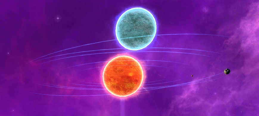 Parein-System | Memory Beta Wiki | Fandom